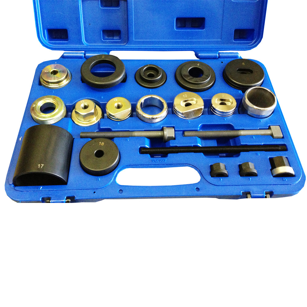 Control Arm Bushing Tool